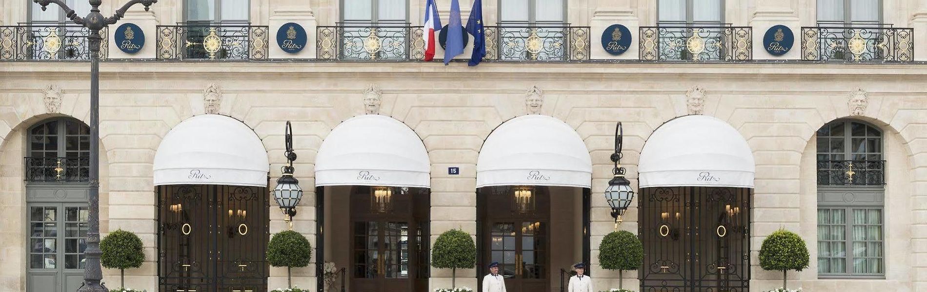 Les 26 meilleurs hôtels de charme à Paris, France